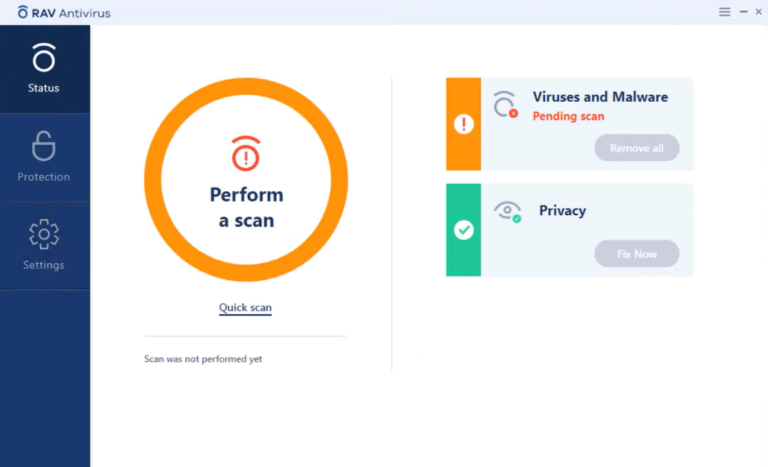 How to Remove RAV Endpoint Protection (Updated 2023) - SecuredStatus How to Remove RAV Endpoint Protection (Updated 2023) - SecuredStatus