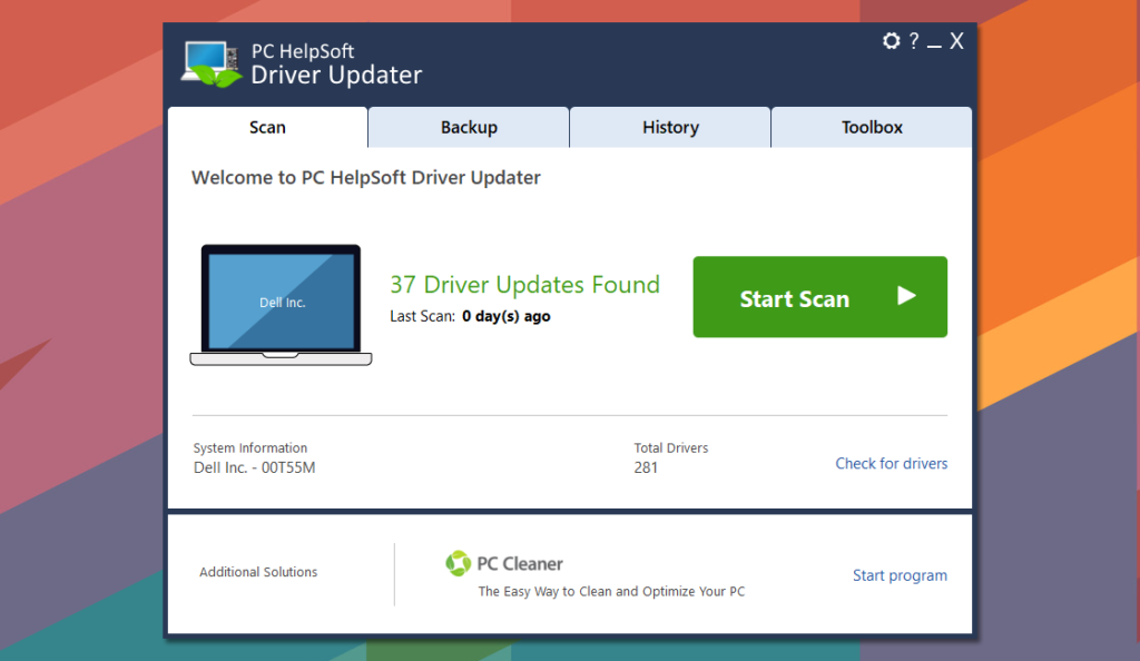 How to Uninstall PC HelpSoft Driver Updater - SecuredStatus How to Uninstall PC HelpSoft Driver Updater - SecuredStatus